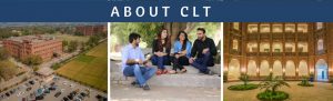 About Us | CLT