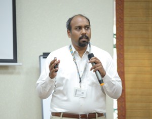 Summer Course on Research | CLT